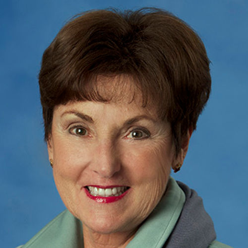 Jane Garvey named United Continental chair: Travel Weekly