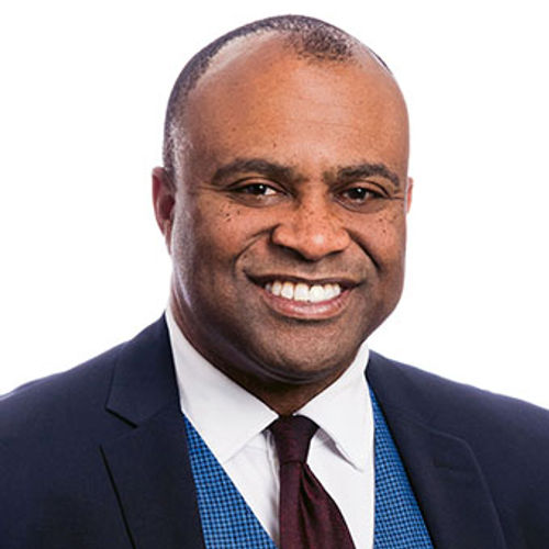 Visit Florida's Ken Lawson: Travel Weekly