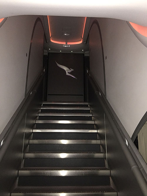 Dispatch, Airbus A380: Feeling the difference: Travel Weekly