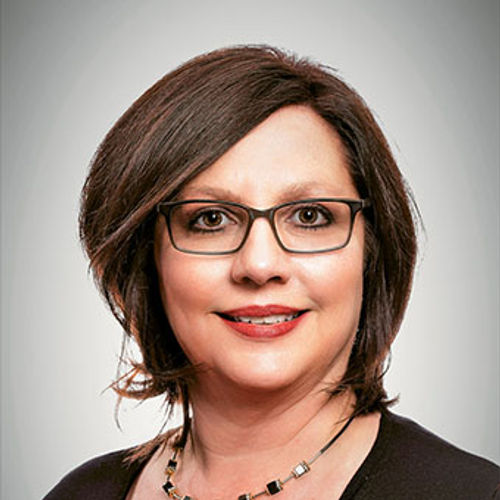 International Inbound Travel Association's Lisa Simon: Travel Weekly