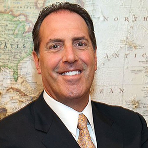 Patrick Fragale joins Valerie Wilson Travel: Travel Weekly