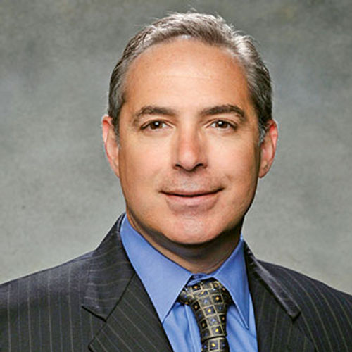 Allianz Global Assistance's Richard Aquino: Travel Weekly