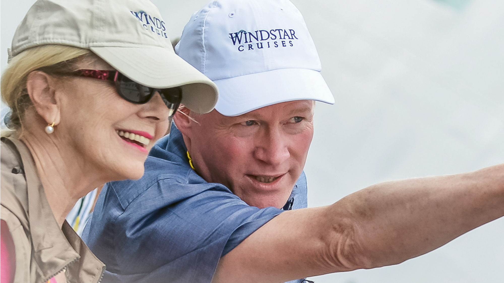 Entrepreneur Gloria Bohan isn't slowing down: Travel Weekly