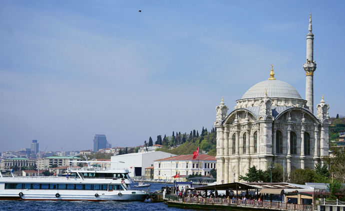 Turkiye drops visa requirement for North Americans: Travel Weekly