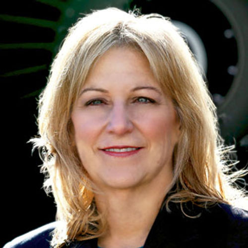 Denver Airport's Kim Day: Travel Weekly