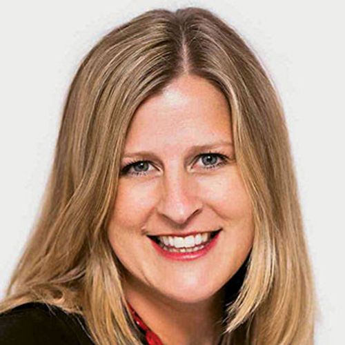 JetBlue Technology Ventures' Amy Burr: Travel Weekly