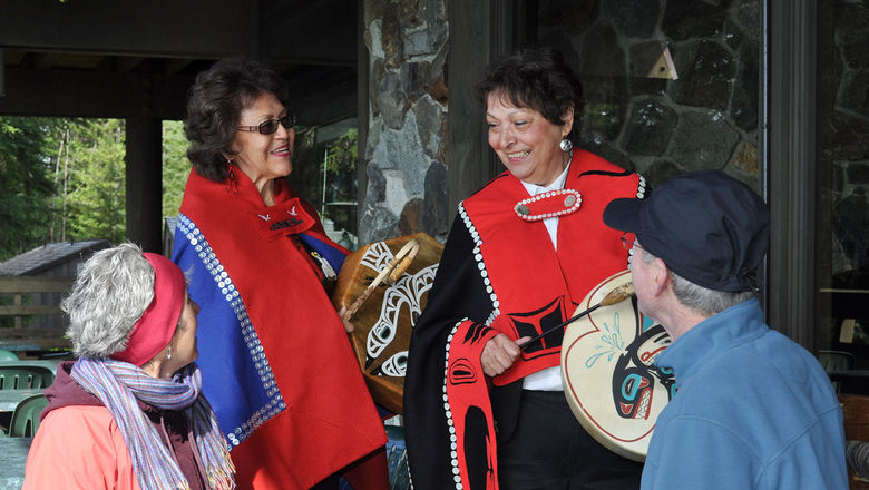 Cunard 2019 Alaska cruises to feature expert 'Insights': Travel Weekly