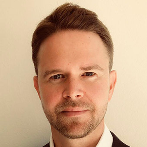 Contiki names James Marchant CEO: Travel Weekly