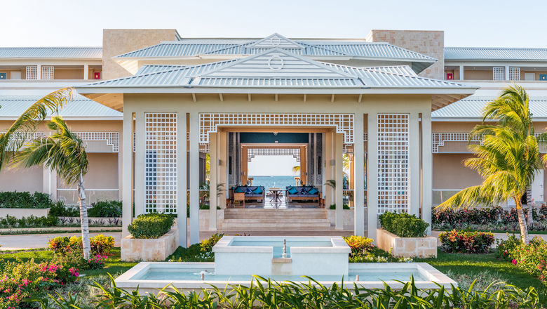 Banyan Tree brings Angsana brand to Cuba: Travel Weekly