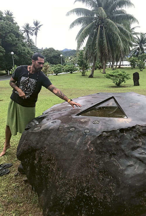 Exploring Polynesian culture beyond Bora Bora: Travel Weekly