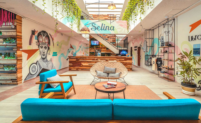 Selina Hospitality is headed for insolvency: Travel Weekly