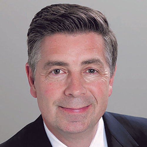 Hotel trade group names Chip Rogers as CEO: Travel Weekly