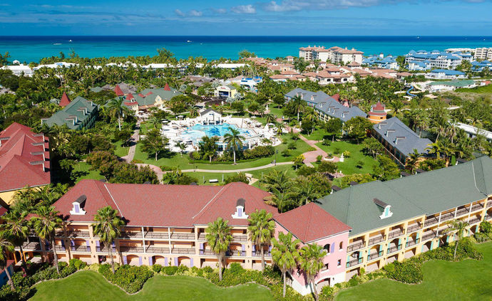 Sandals sheds more light on the Beaches Turks & Caicos dispute: Travel ...