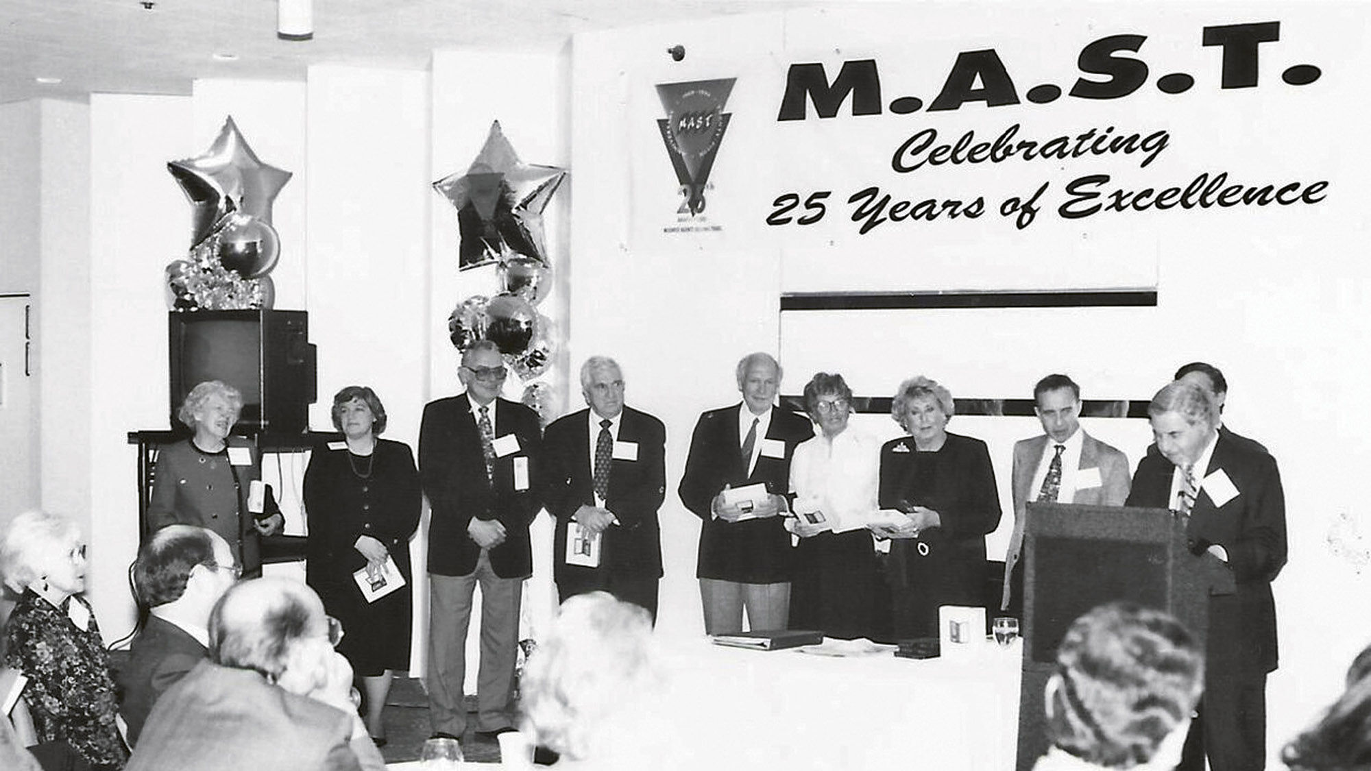 50 years after founding, MAST Travel Network thriving: Travel Weekly