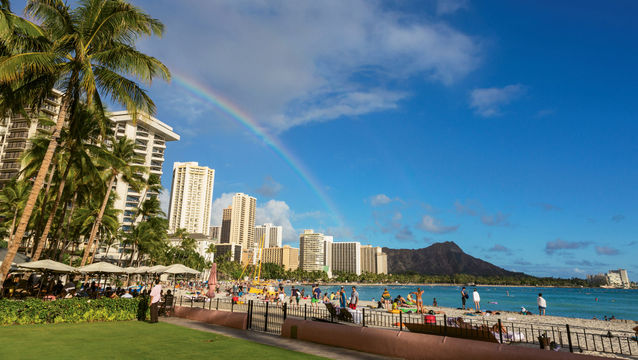 Hawaii Tourism Authority survives for at least one more year: Travel Weekly Hawaii Tourism Authority survives for at least one more year: Travel Weekly
