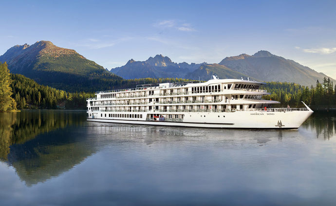 American Cruise lines offers premium pre-cruise packages: Travel Weekly