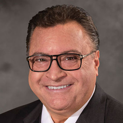 Marco Roca of Caesars Entertainment on the company's nongaming resorts ...