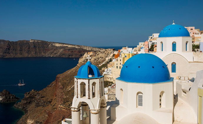 Disney Cruise Line returning to Greece: Travel Weekly