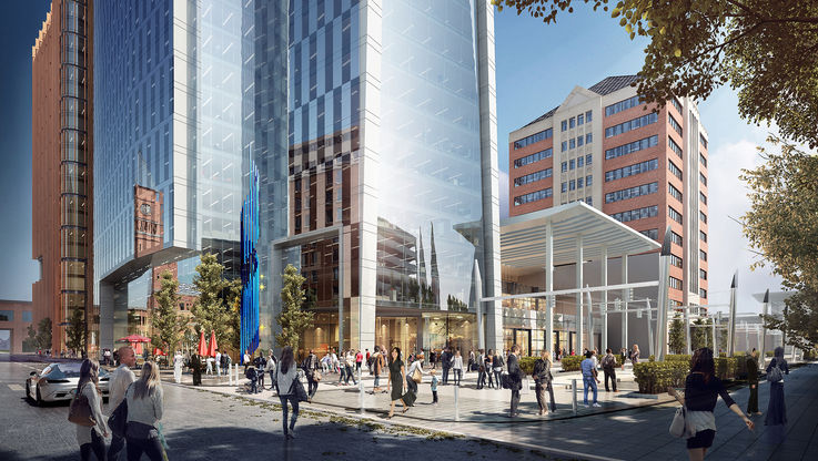 Introducing Signia Hilton, a hotel brand for meetings and events ...