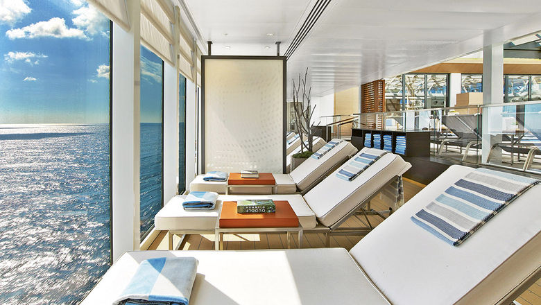 Sailing into sun-soaked relaxation on the Viking Star: Travel Weekly