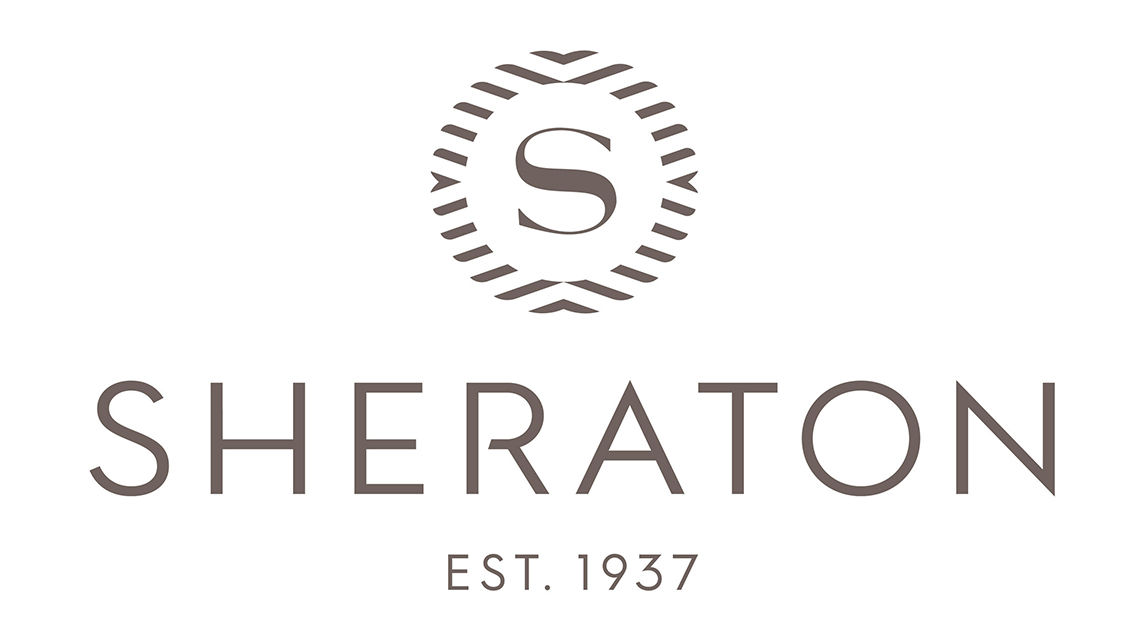 Sheraton replaces laurel wreath in new logo: Travel Weekly