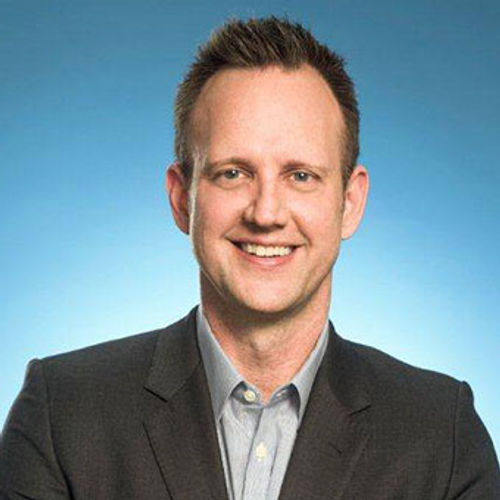 Princess Cruises promotes Chernesky: Travel Weekly