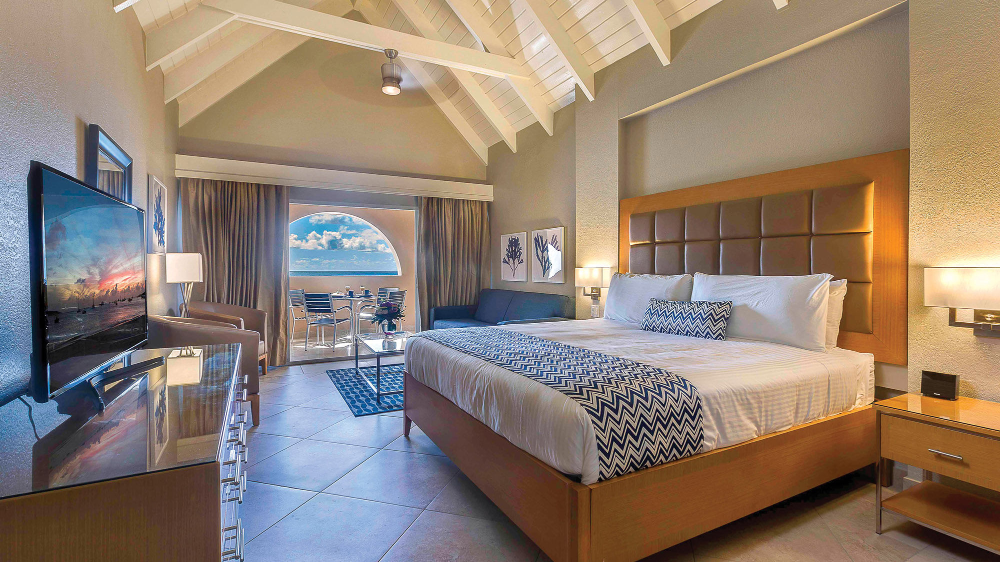Divi Resorts rebounds on St. Maarten: Travel Weekly