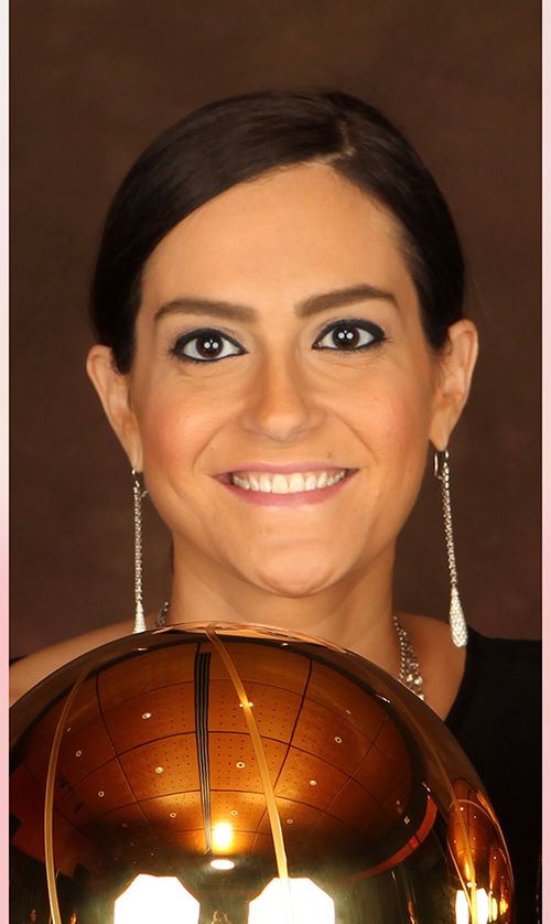 Micky Arison's daughter Kelly named Carnival Sunrise godmother: Travel ...