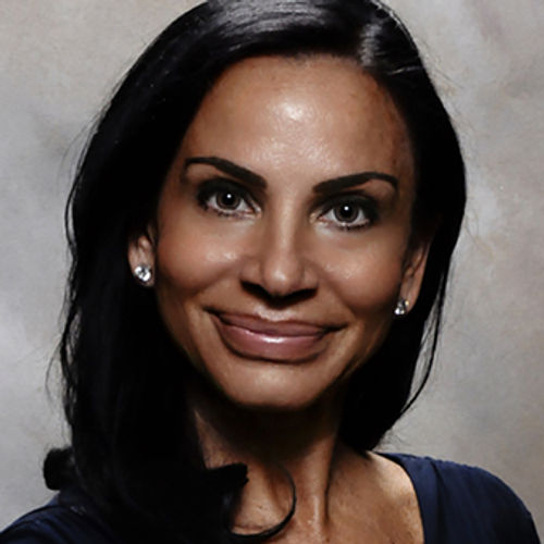 Obituary: Longtime cruise executive Helen Panagos: Travel Weekly