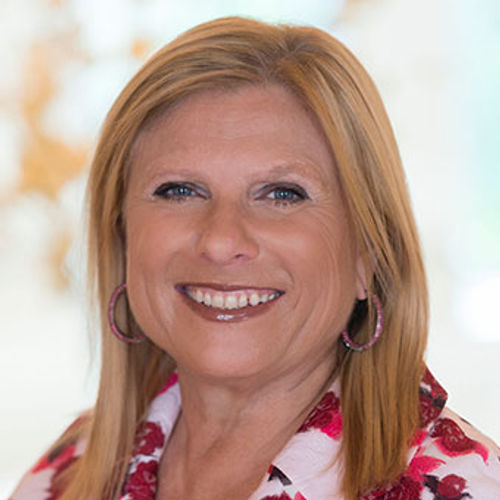 Lisa Lutoff-Perlo wins CLIA's Lifetime Achievement Award: Travel Weekly