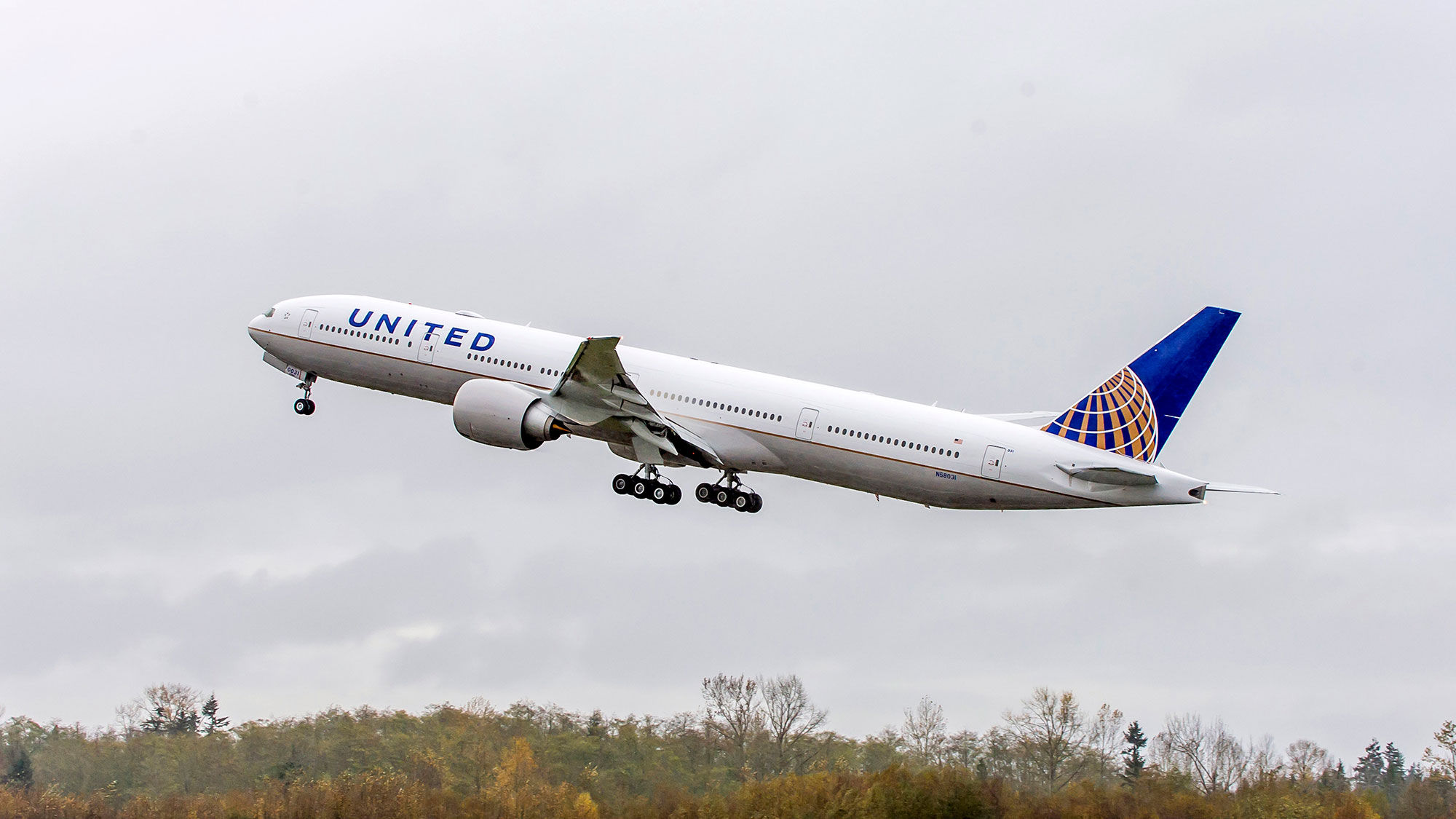 United increases liquidity cushion: Travel Weekly