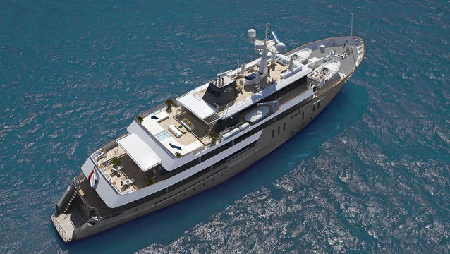 Aqua Expeditions expanding into coastal cruising: Travel Weekly