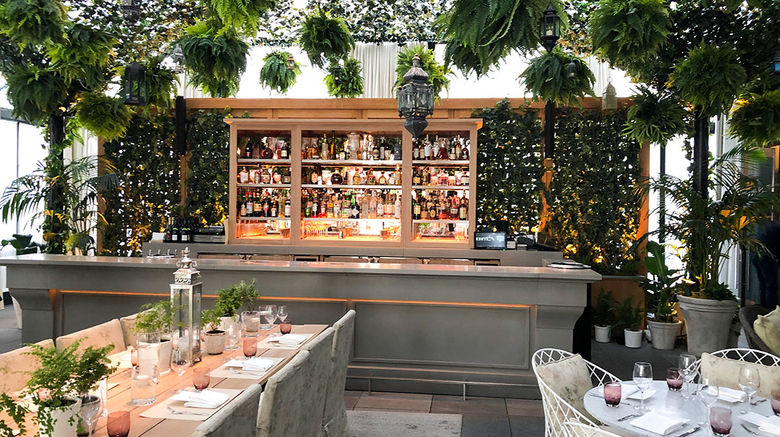 First Look: Times Square Edition: Travel Weekly