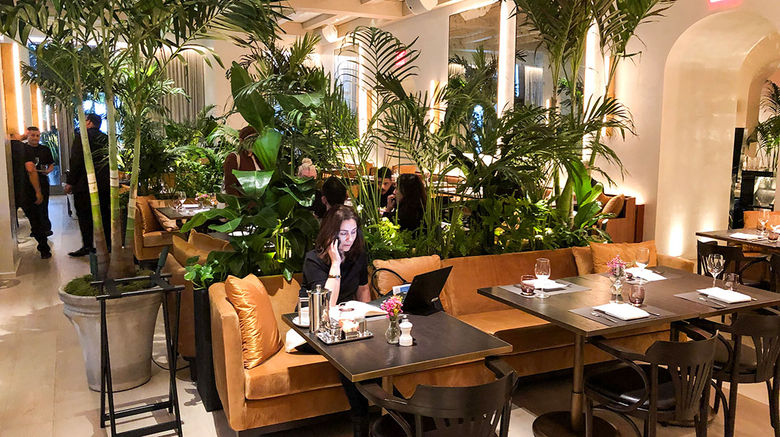 First Look: Times Square Edition: Travel Weekly