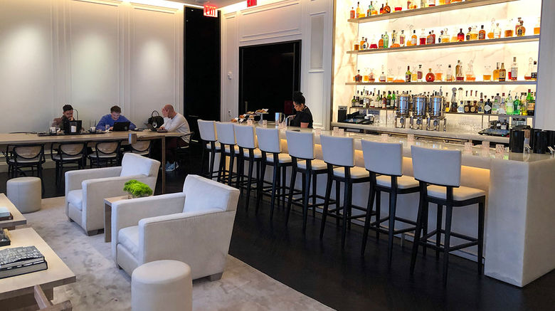 First Look: Times Square Edition: Travel Weekly