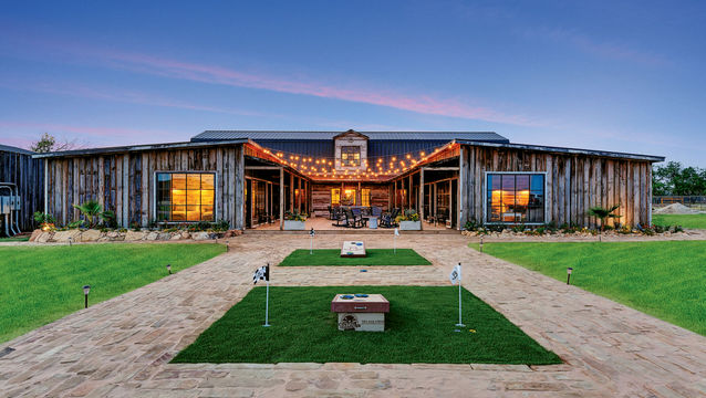 Explore Ranches offers growing stable of vacation rentals: Travel Weekly