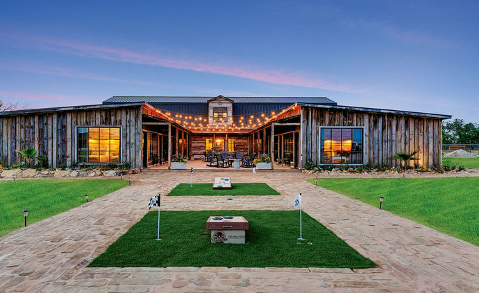 Explore Ranches offers growing stable of vacation rentals: Travel Weekly