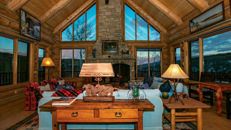 Explore Ranches offers growing stable of vacation rentals: Travel Weekly