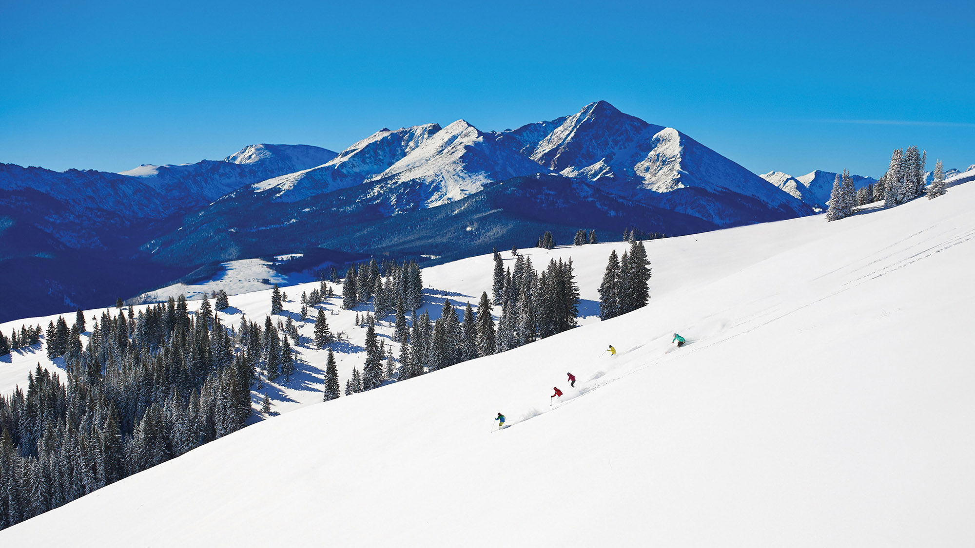 U.S. ski resorts enjoyed double-digit jump in visitors in 2018-19 ...