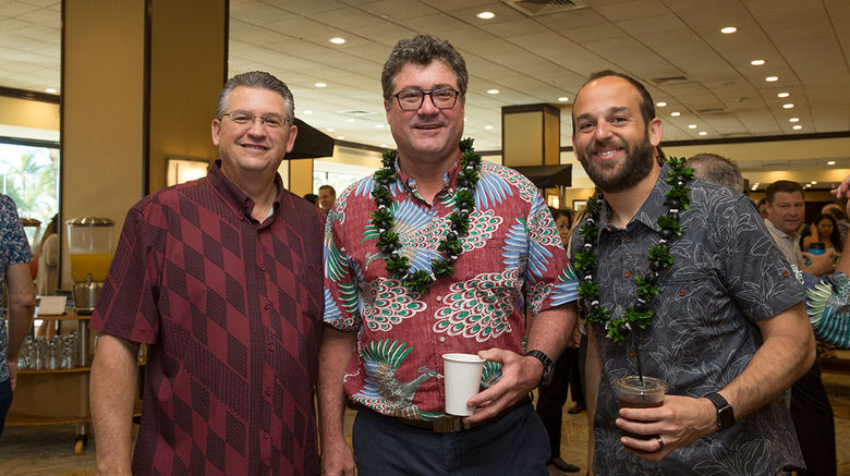 2019 Hawaii Roundtable: Travel Weekly