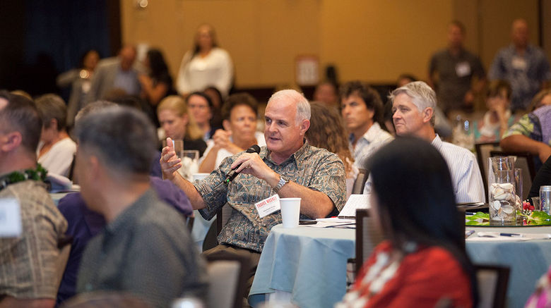 2019 Hawaii Roundtable: Travel Weekly