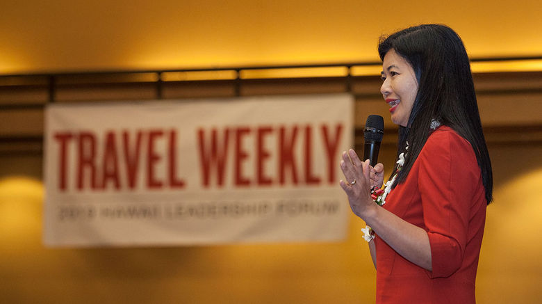 2019 Hawaii Roundtable: Travel Weekly