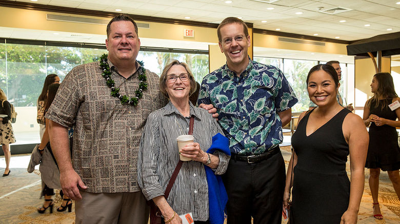 2019 Hawaii Roundtable: Travel Weekly