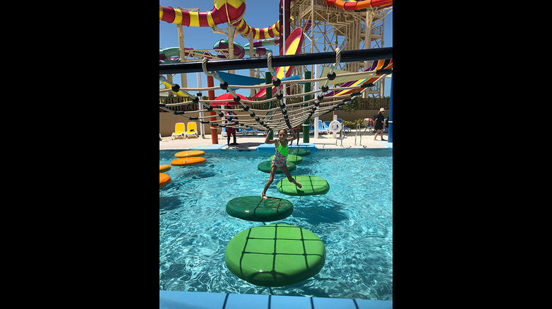 First Look: Perfect Day at CocoCay: Travel Weekly