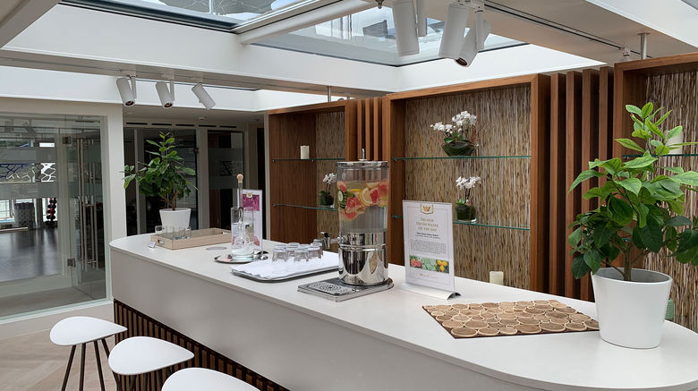 AmaMagna delivers wide-open spaces to guests: Travel Weekly