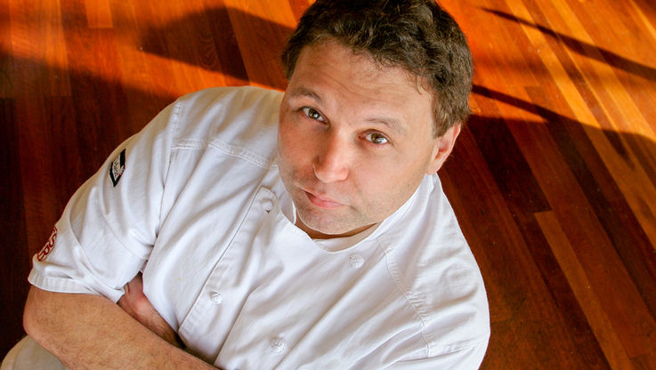 Royal Kona chef combines local ingredients, global influences: Travel ...