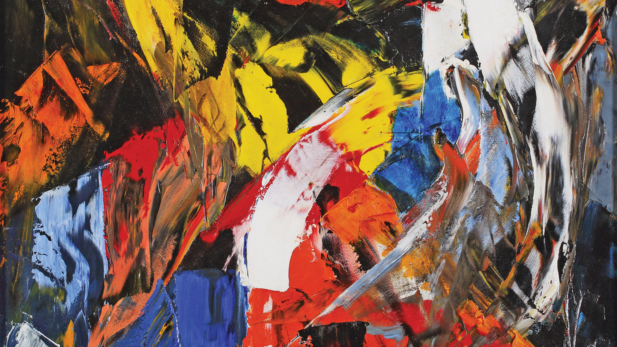 Museum's art exhibit explores D-Day devastation: Travel Weekly