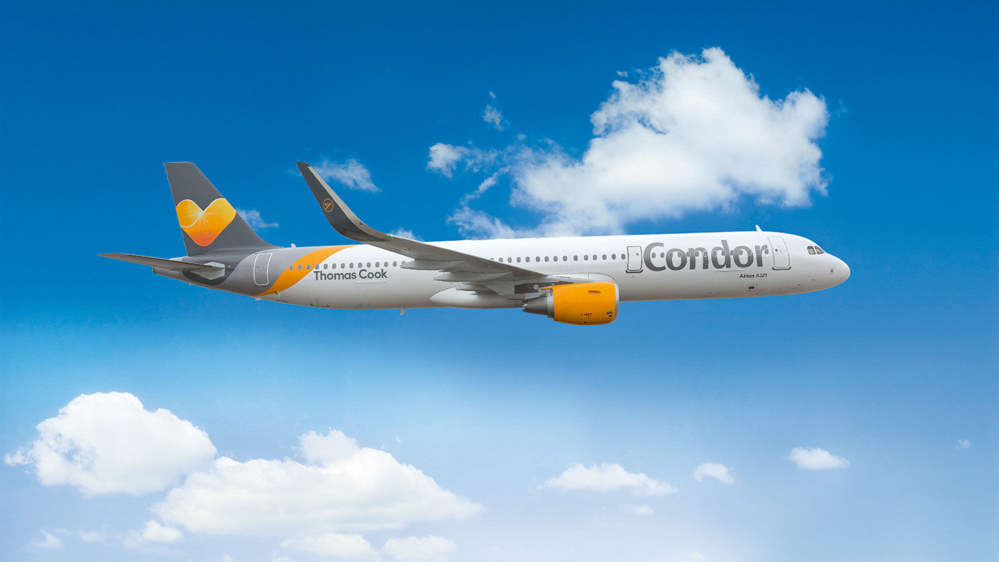 Condor to get bridge loan from German government: Travel Weekly