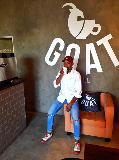 A downtown coffee tour casts a new light on Johannesburg: Travel Weekly