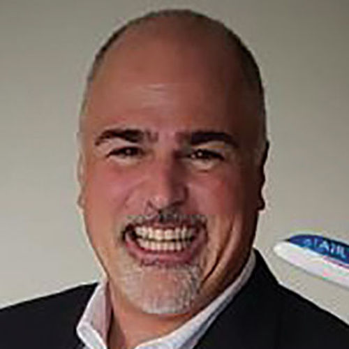 Preferred products: Air lags other sectors: Travel Weekly